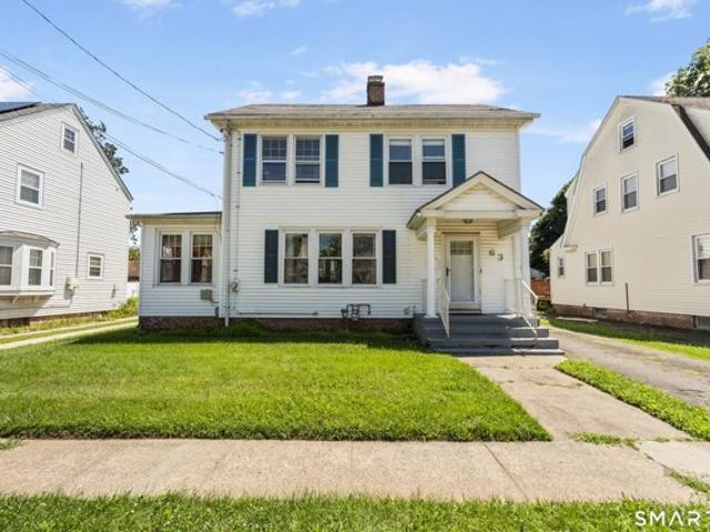 Long Meadow Ave, Hamden, Home For Sale
