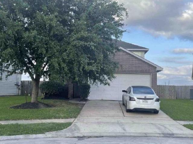 Long Meadow Dr