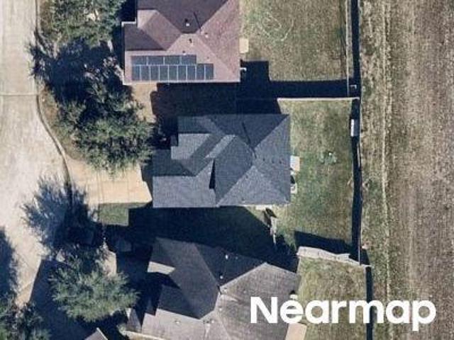 Long Meadow Dr