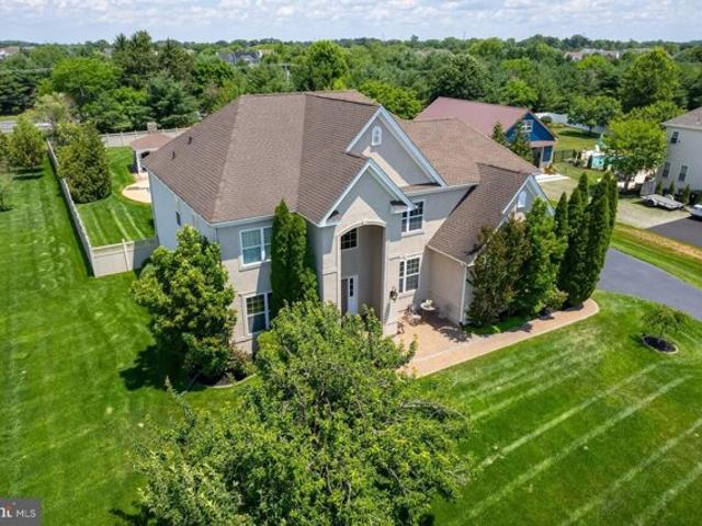 Long Meadow Dr, Mullica Hill, Home For Sale