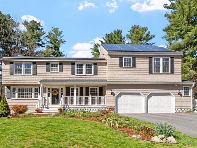 Long Meadow Rd, Westford, Home For Sale
