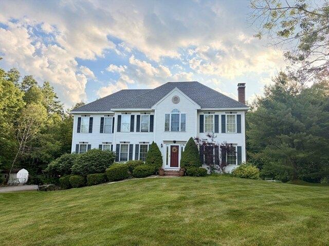 Long Meadow Rd, Windham, Home For Sale
