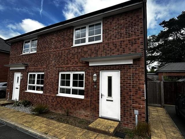 Long Meadows, Launceston PL15, 2 bed semi detached house to rent, £925 pcm | PrimeLocation