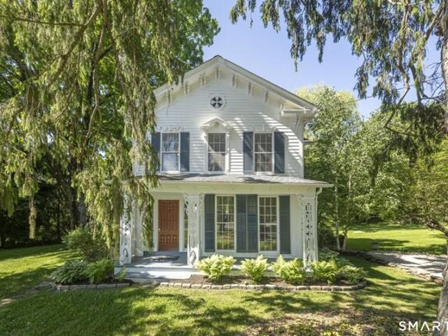 Long Mountain Rd, New Milford, Home For Sale