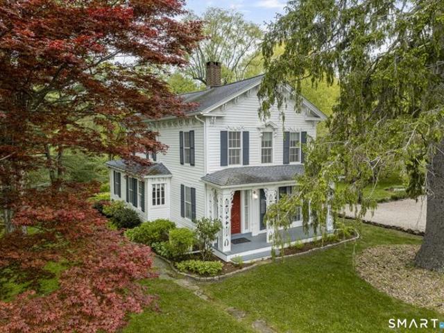 Long Mountain Rd, New Milford, Home For Sale