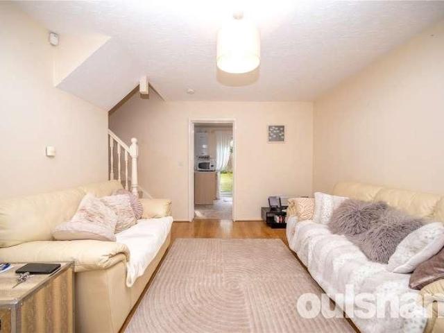 Long Nuke Road, Northfield, Birmingham, West Midlands, B31