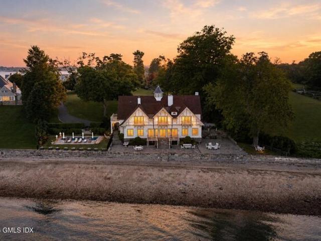 Long Neck Point Rd, Darien, Home For Sale