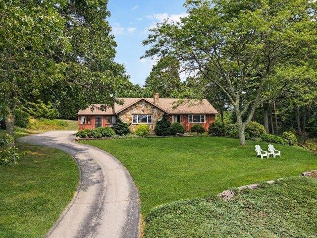 Long Neck Rd, Wareham, Home For Sale