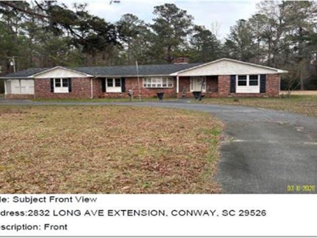 Long Avenue Ext