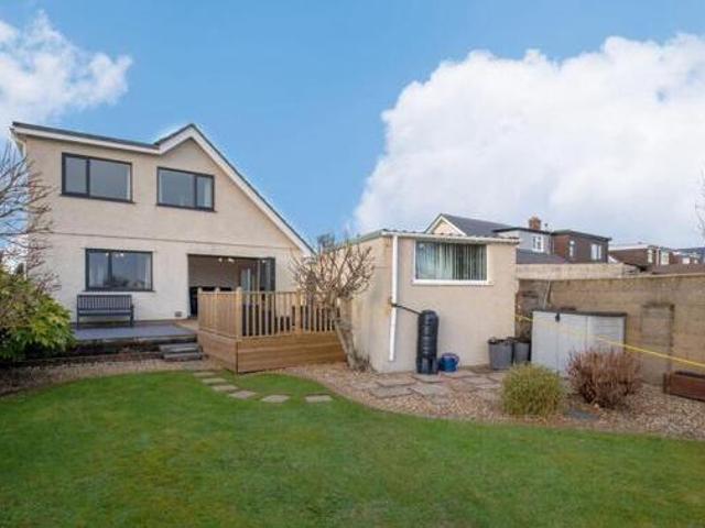 Long Acre Drive, Nottage, 4 Bedroom Detached