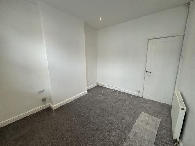 Long Acre, Kidderminster