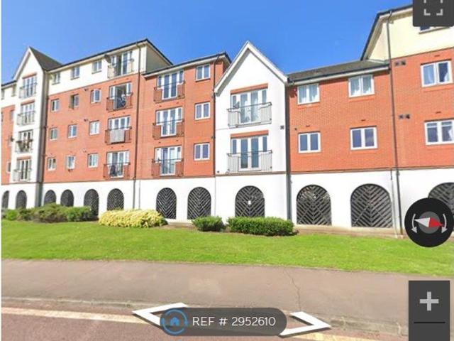 Long Acre House, London SE28, 1 bed flat to rent, £1,500 pcm | PrimeLocation