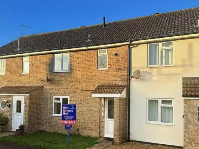 Long Acre, New Street, 3 Bedroom House