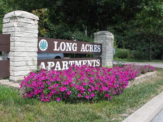 Long Acres Apartments Long Acres Efficiency