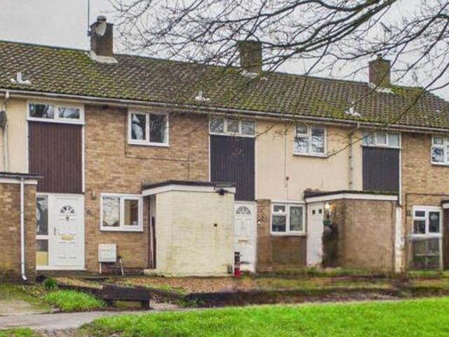 Long Arrotts, Hemel Hempstead, 3 Bedroom Terraced