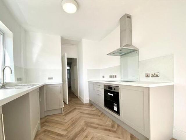 Long Ashton, Weston Road, 4 Bedroom Terraced