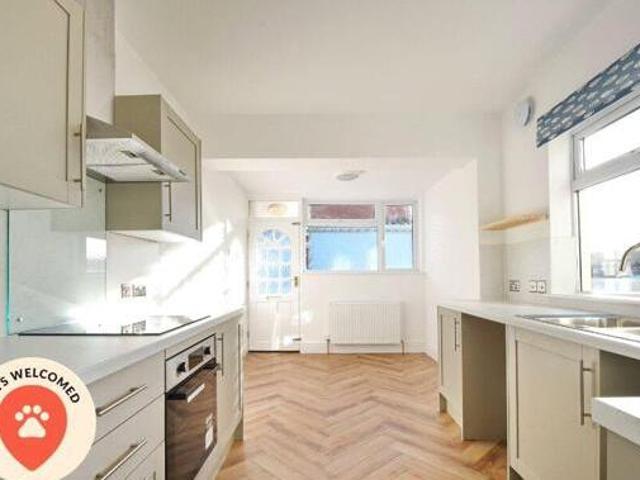Long Ashton, Weston Road, Bristol, 4 Bedroom House