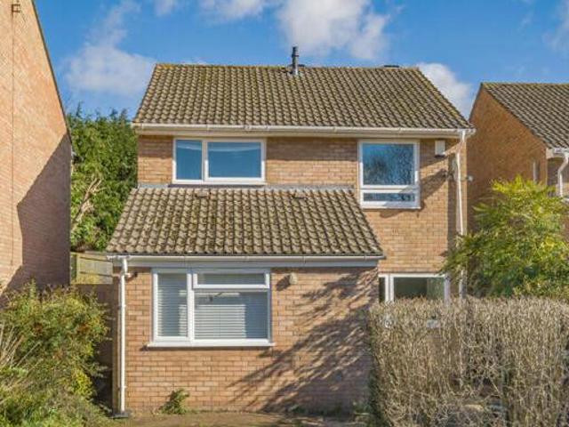 Long Ashton, Gardeners Walk, Bristol, 3 Bedroom Detached