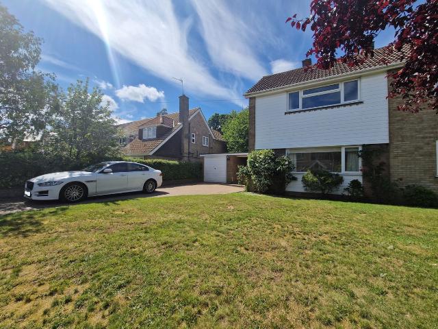 Long Buftlers, Harpenden AL5, 4 bed property to rent, £3,650 pcm | PrimeLocation