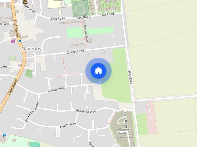 Long Barrow Mews, LN5 0FQ