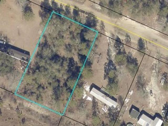 Long Bay Dr, Twin City, GA 30471