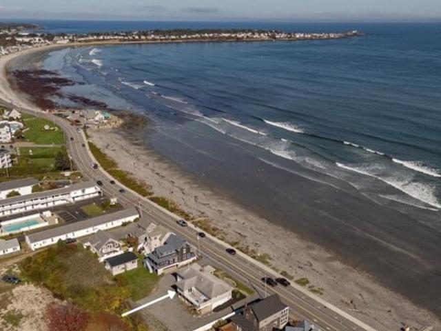 Long Beach Ave, York, Home For Sale