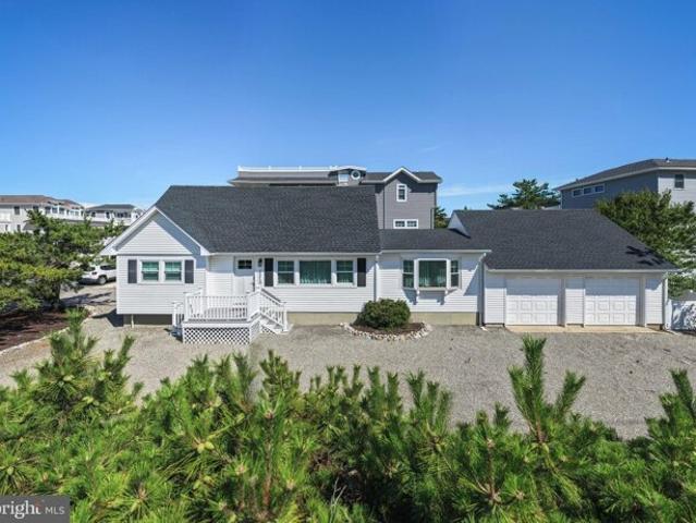Long Beach Blvd, Harvey Cedars, Home For Sale