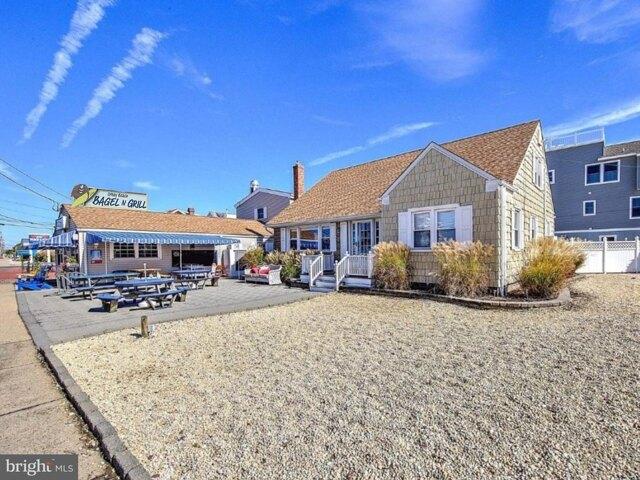 Long Beach Blvd, Long Beach Township, Home For Sale