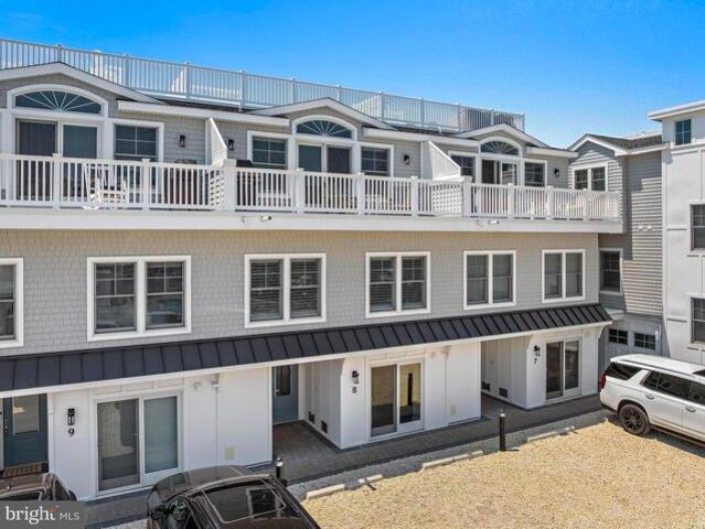Long Beach Blvd Unit,long Beach Township, Home For Sale