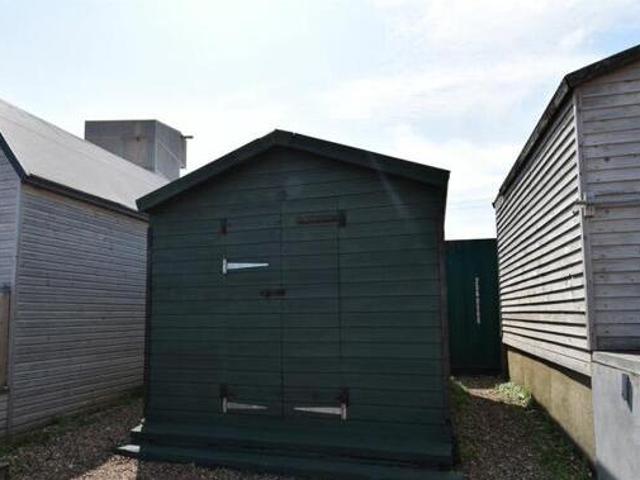Long Beach, Whitstable Harbour, Property For Sale