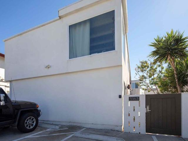 Long Branch Apartments 1 Bedroom Apartment for Rent at 5163 Long Branch Ave, San Diego, CA 92107 Ocean Beach