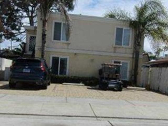 Long Branch Ave Apt B