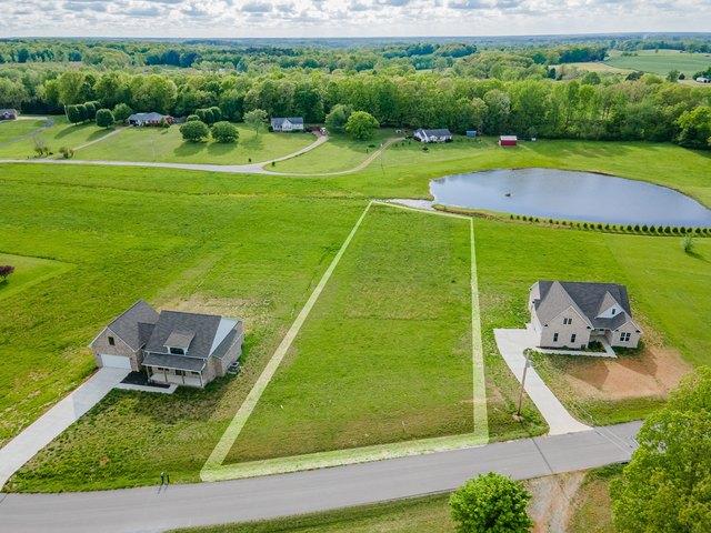 Long Branch Rd, Lawrenceburg, TN 38464