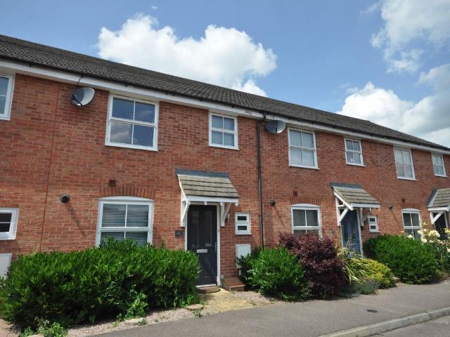 Long Breech, Mawsley, Kettering NN14, 3 bed terraced house to rent, £1,150 pcm | PrimeLocation