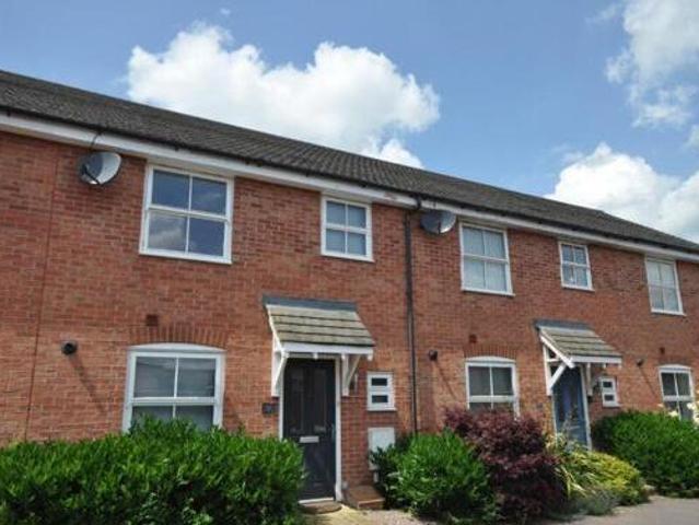 Long Breech, Mawsley, 3 Bedroom Terraced