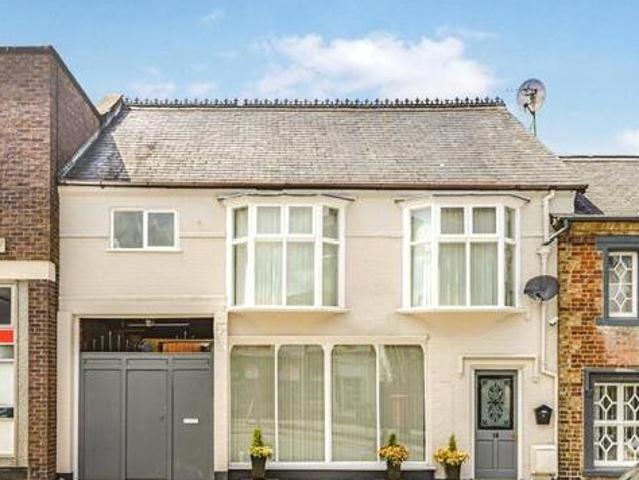 Long Bridge Street, Llanidloes, 3 Bedroom Terraced