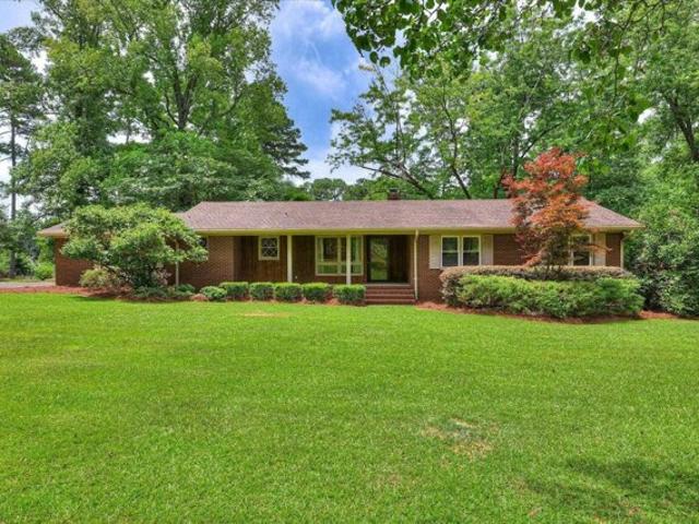 Long Cane Rd, Johnston, Home For Sale
