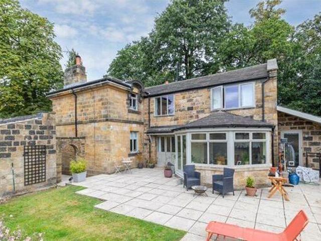Long Causeway, Leeds, 4 Bedroom Detached