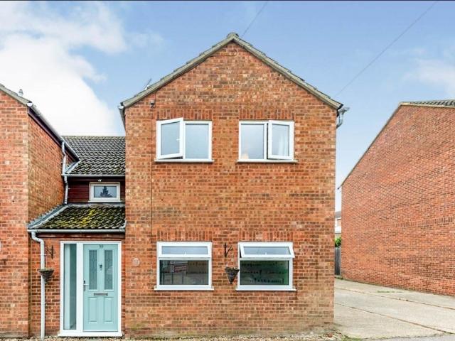 Long Close Station Road, Lower Stondon, Henlow, Bedfordshire SG16, 2 bed semi detached house to rent, £1,195 pcm | PrimeLocation