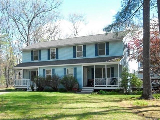 Long Cope Rd, Groton, Home For Sale