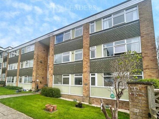 Long Copse Lane, Emsworth, 3 Bedroom Apartment