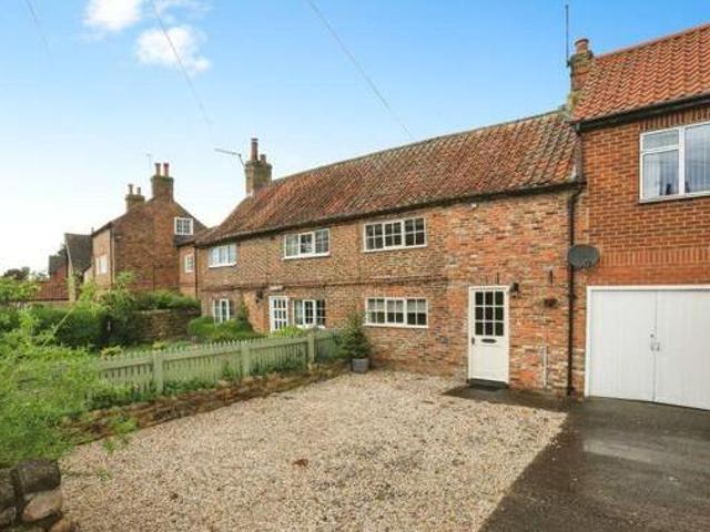 Long Cottages, Ferrensby, 2 Bedroom Cottage