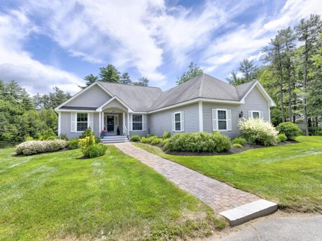 Long Cove Dr, Old Orchard Beach, Home For Sale