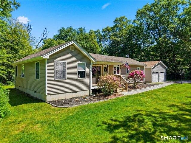 Long Cove Rd, Ledyard, Home For Sale