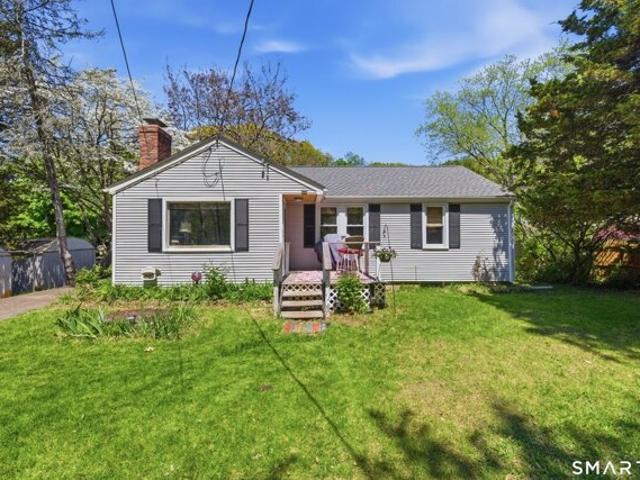 Long Cove Rd, Ledyard, Home For Sale
