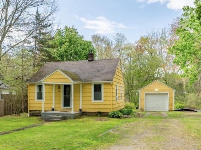 Long Cove Rd, Ledyard, Home For Sale