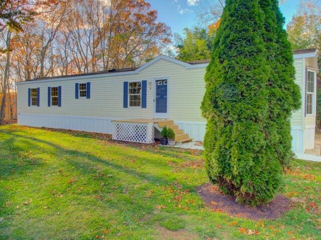 Long Cove Rd Trlr,ledyard, Property For Sale