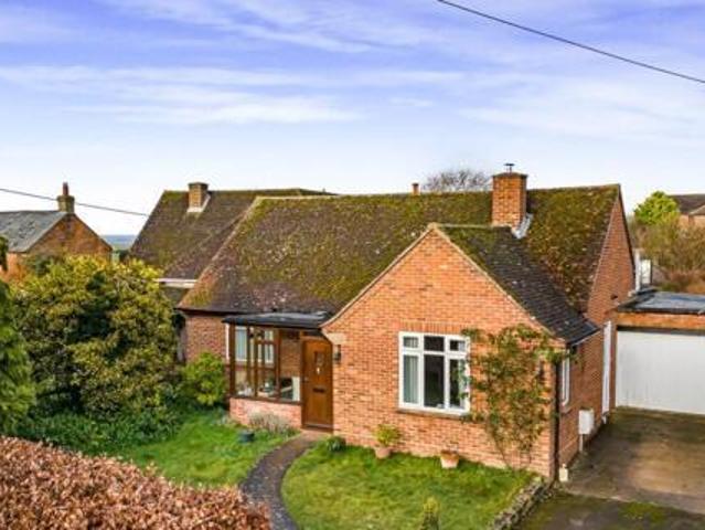 Long Crendon, Billwell, Aylesbury, 3 Bedroom Bungalow