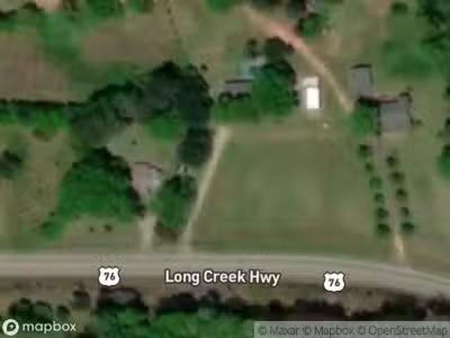 Long Creek Hwy