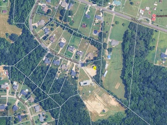 Long Creek Ln